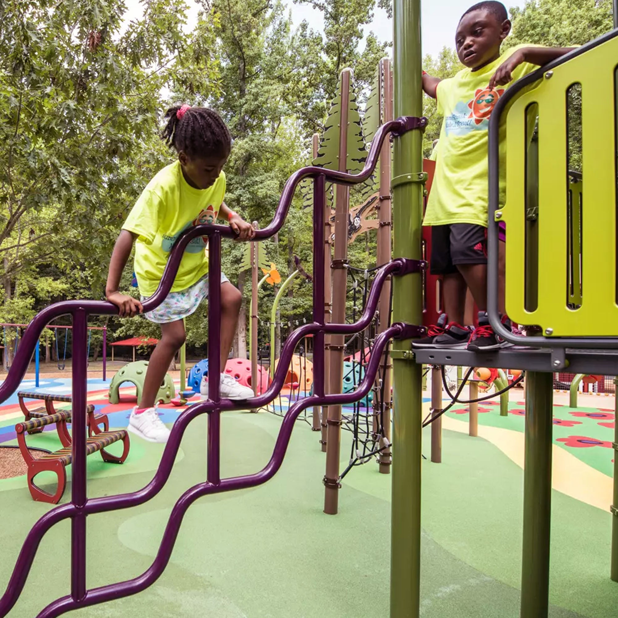 Why Outdoor Equity Matters – Dayo Days